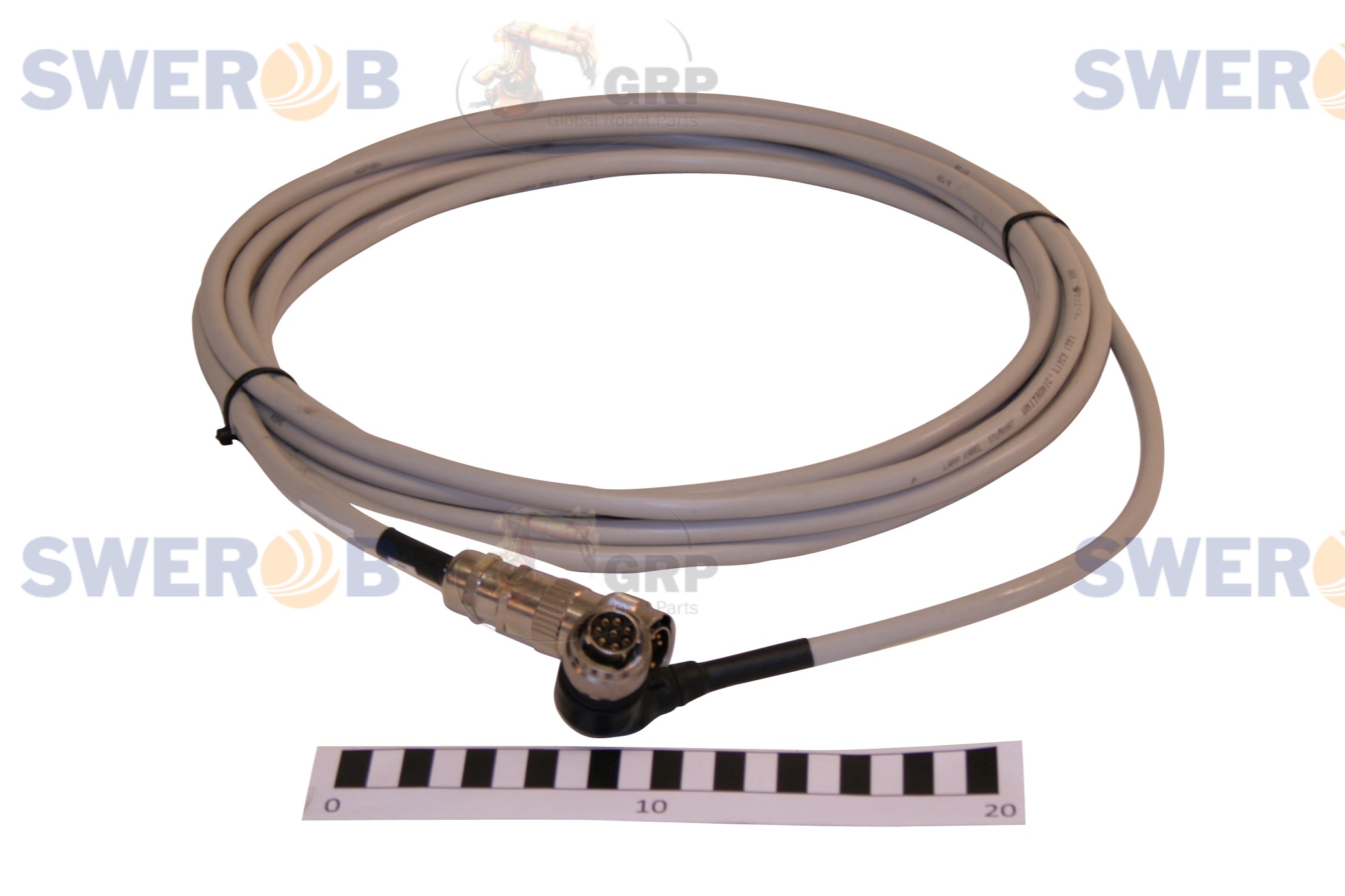 3HAA3560-HWA - SMB cable IRB 6000 (IRB6000) - Global Robot Parts