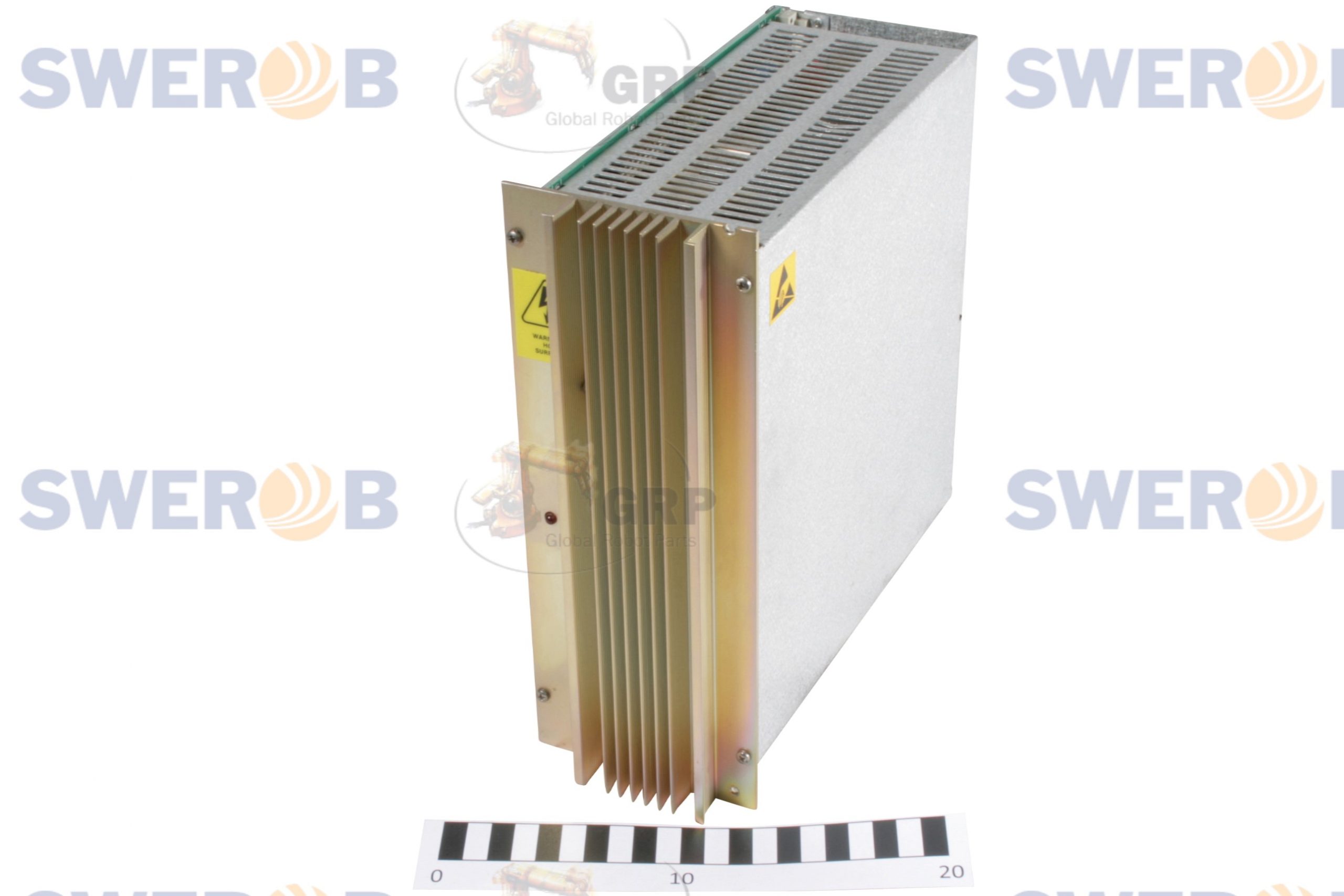 Power supply - Global Robot Parts