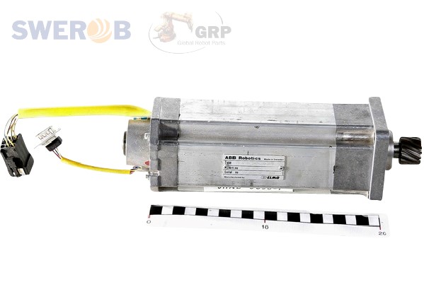 Motor - Global Robot Parts