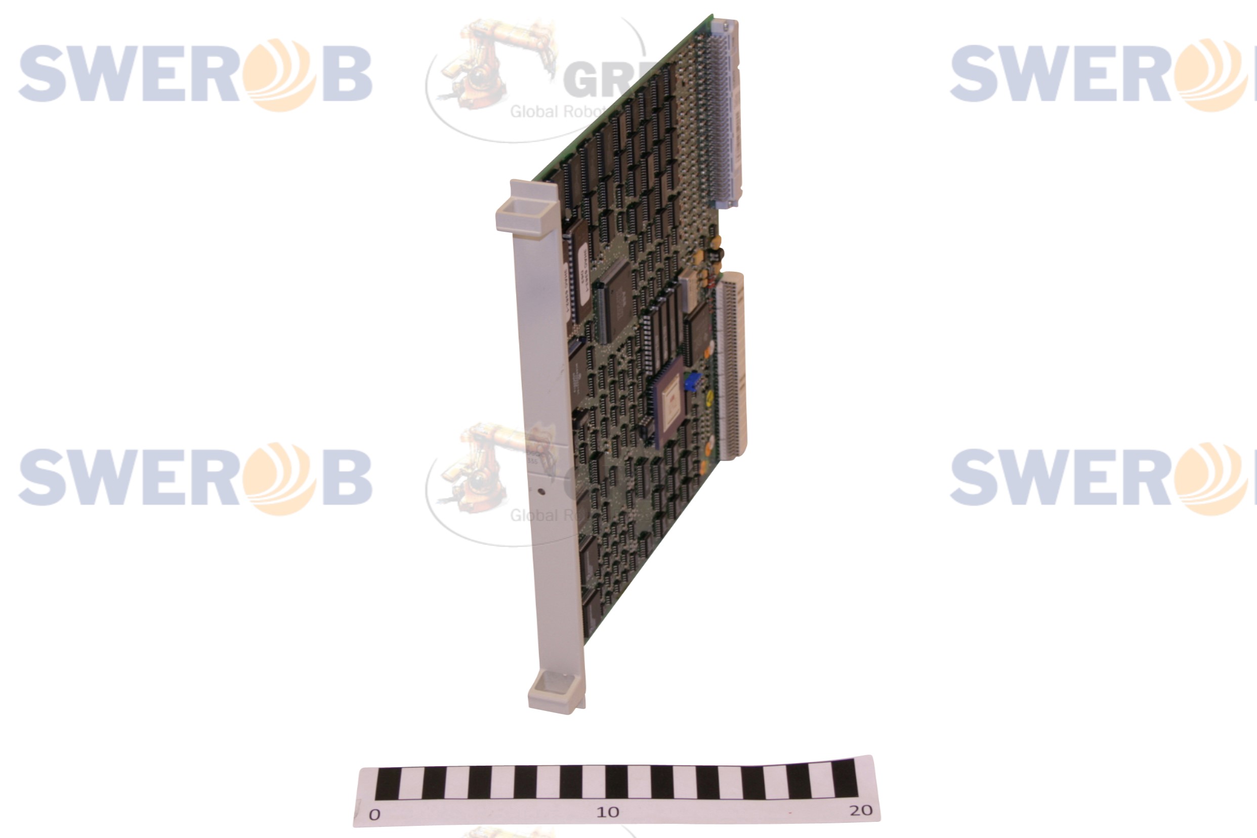 Robot computer - Global Robot Parts