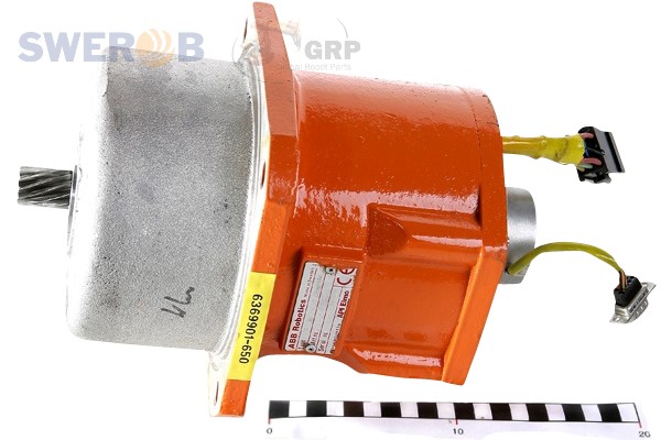 3HAC023854-001 - Motor IRB 4400 (IRB4400)Global Robot Parts