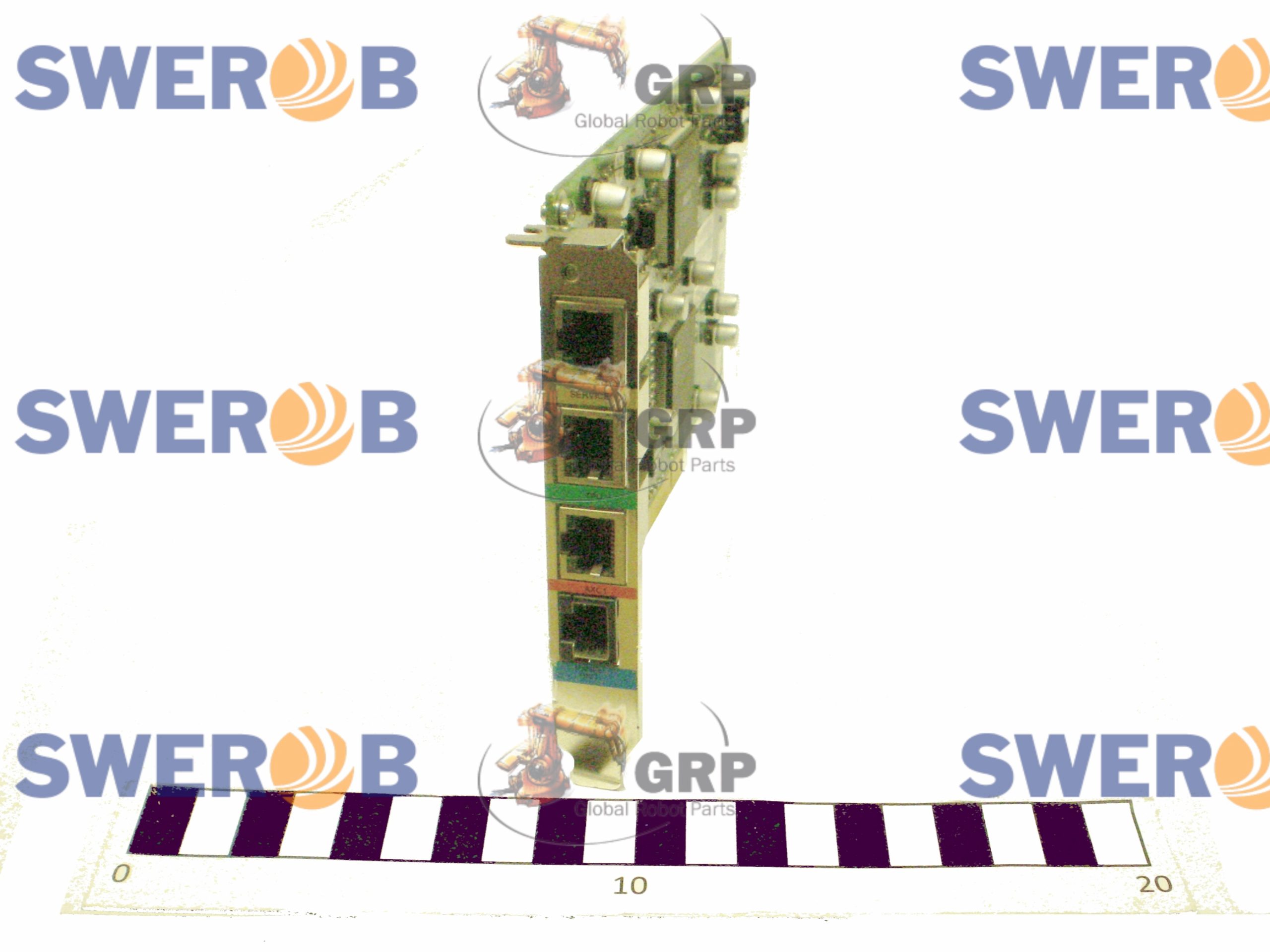 Robot Communication board - Global Robot Parts