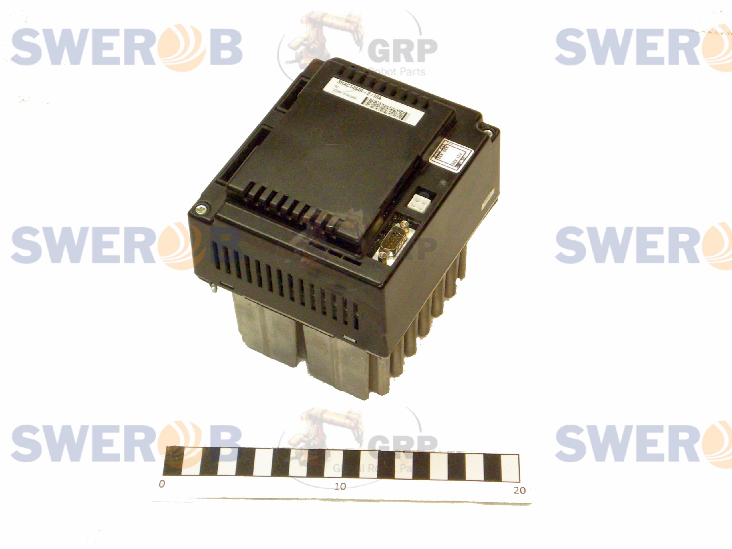 3HAC14549-2 - Rectifier R2 R2