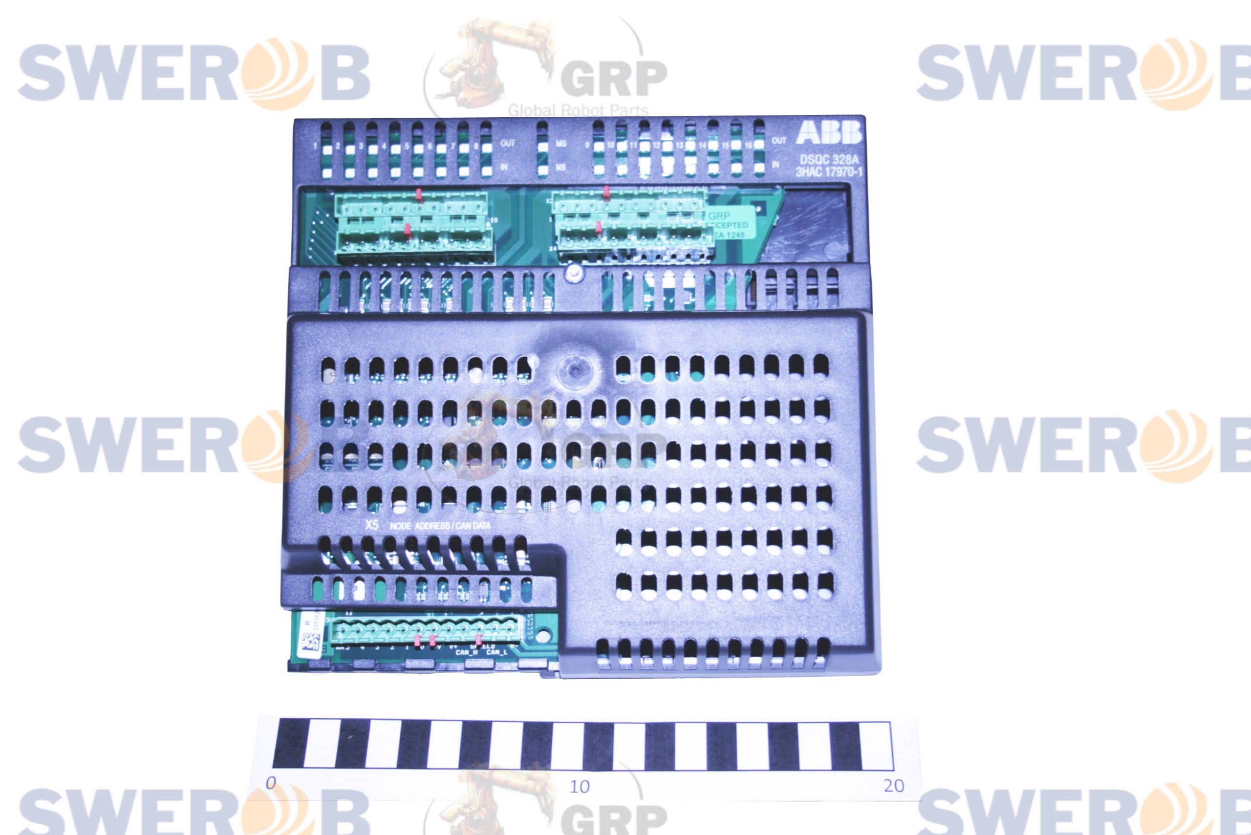 Digital I/O - Global Robot Parts