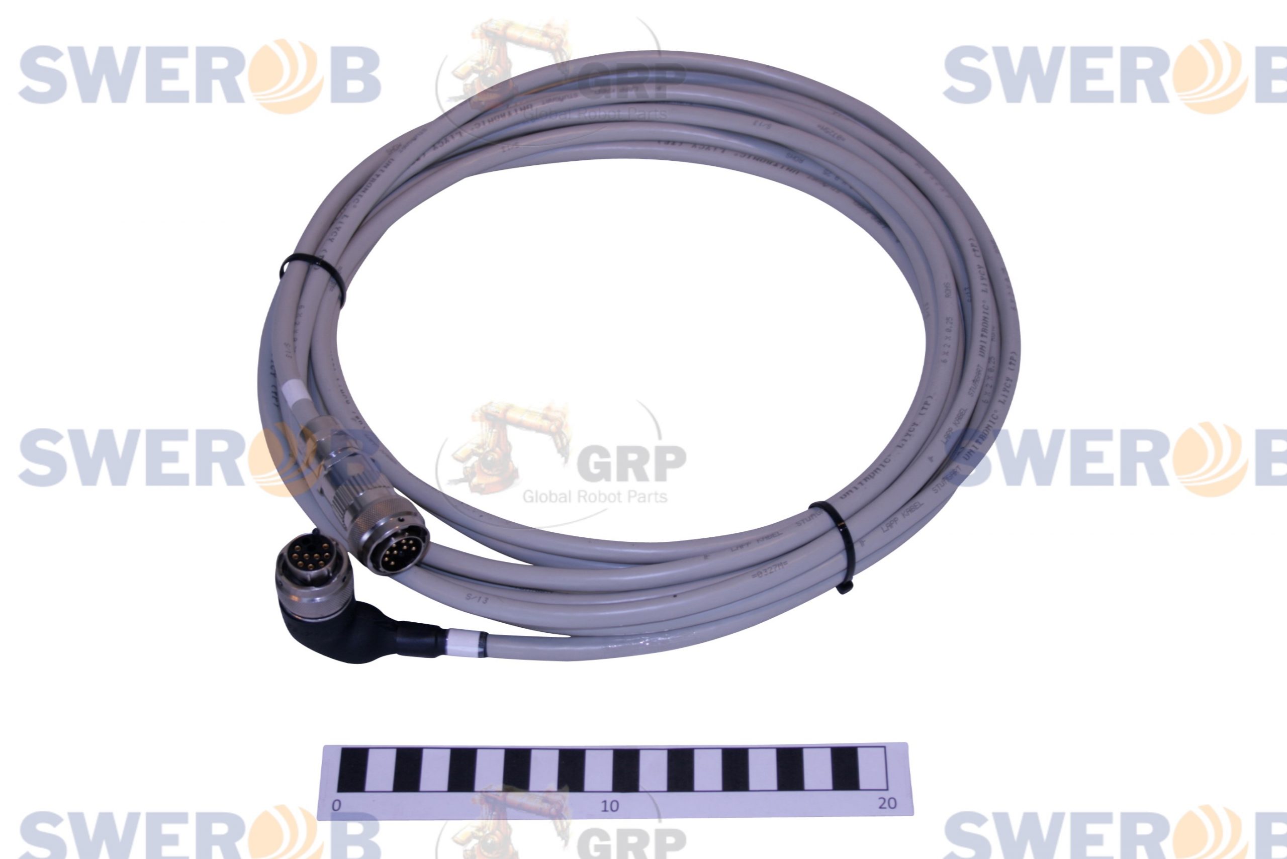 SMB cable - Global Robot Parts