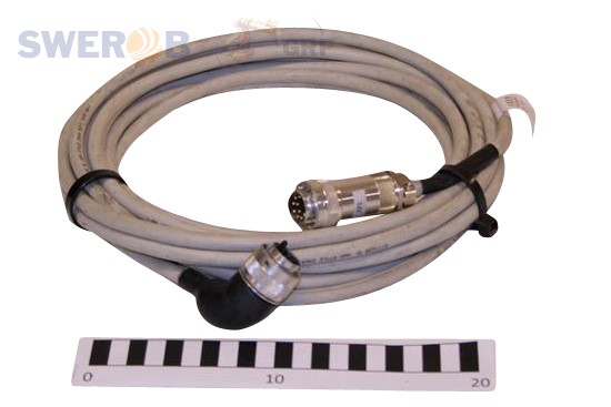 3HAC2530-1 - SMB cable