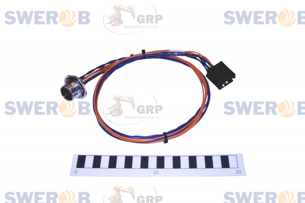 Controller cables | Spareparts