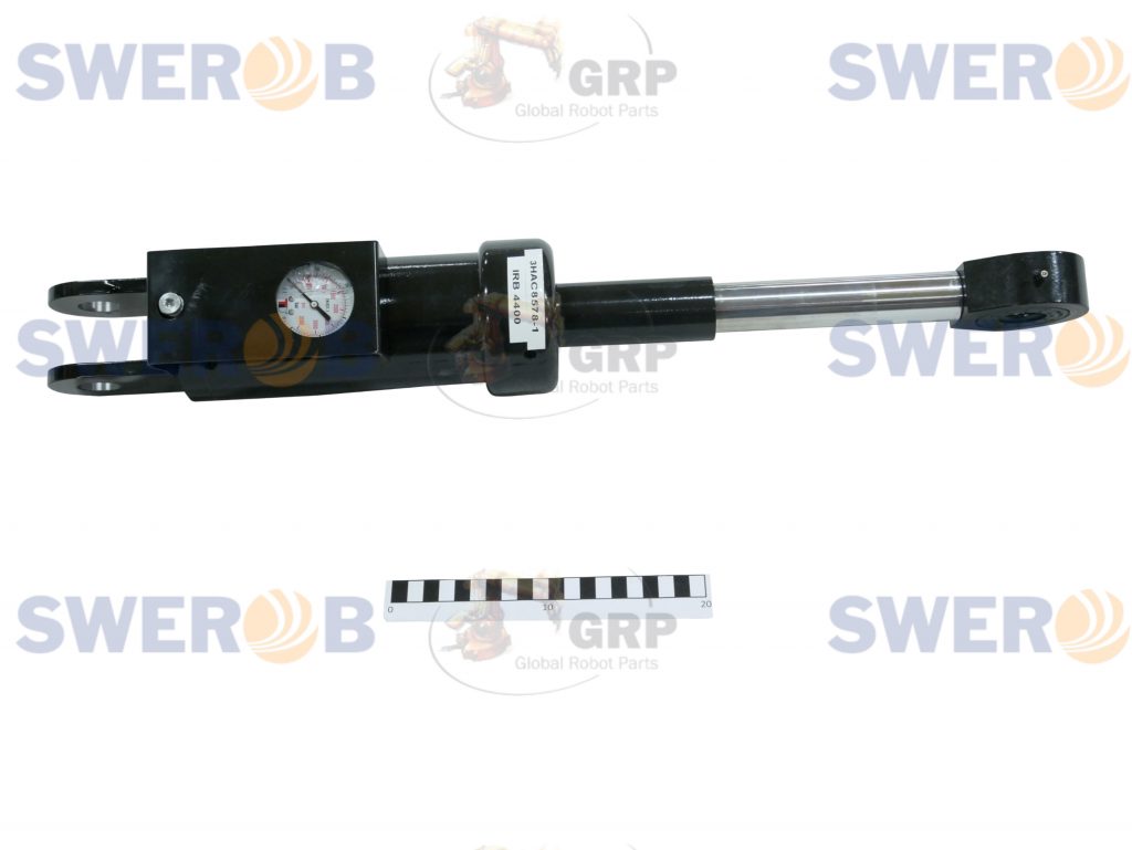 Balancing units | Spareparts ABB balancing robot unit| Global Robot Parts