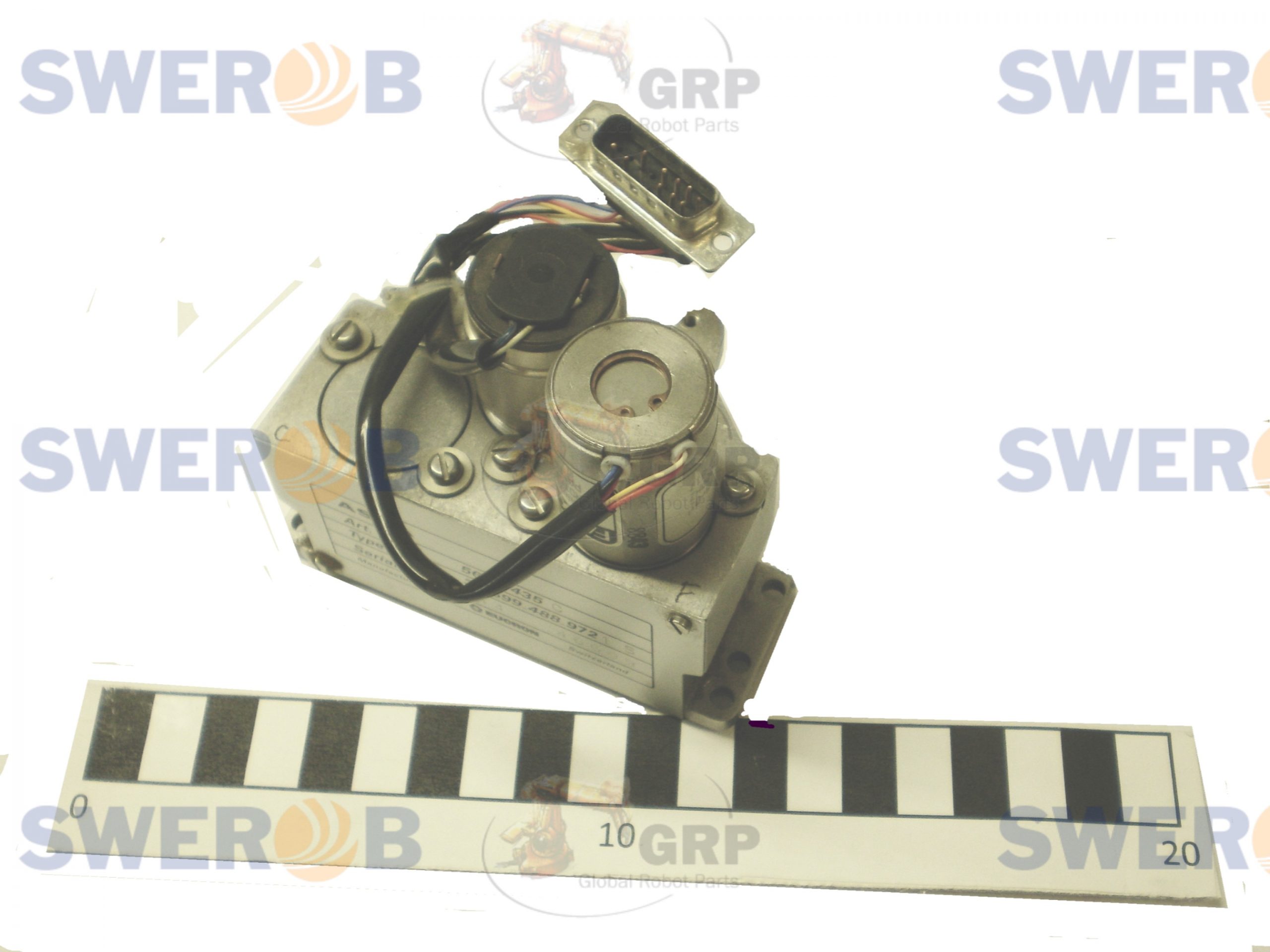 5692435-C - Feedback unit