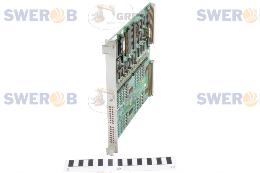 57160001-A - Digital input boardGlobal Robot Parts