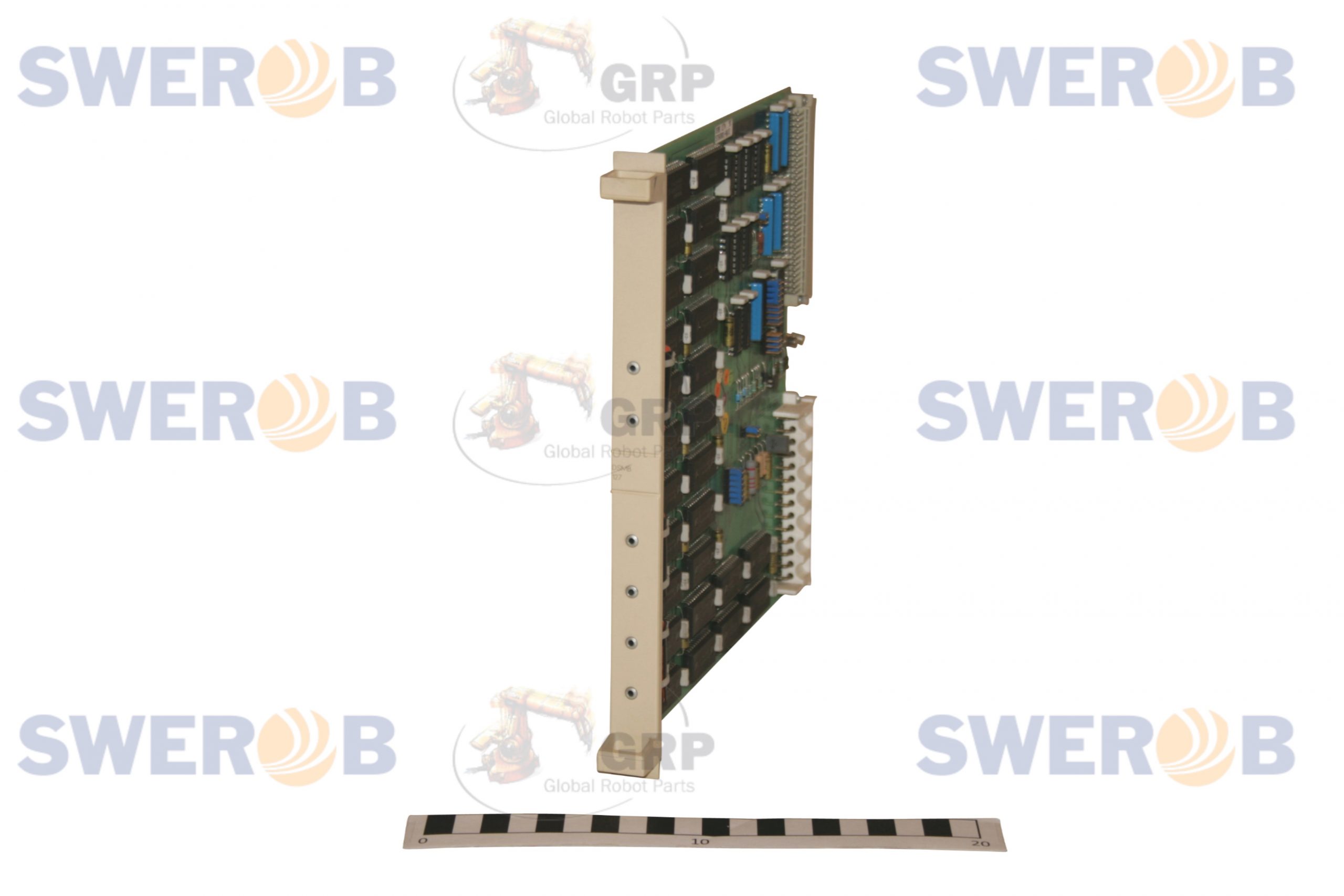 57360001-HG - Memory boardGlobal Robot Parts