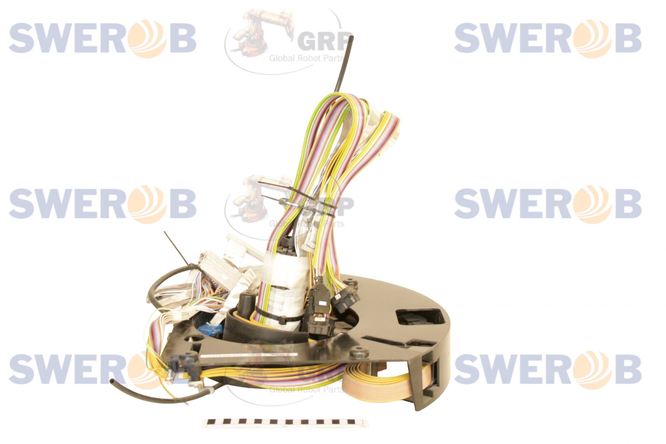 6362056-SU - Lower cable - Global Robot Parts