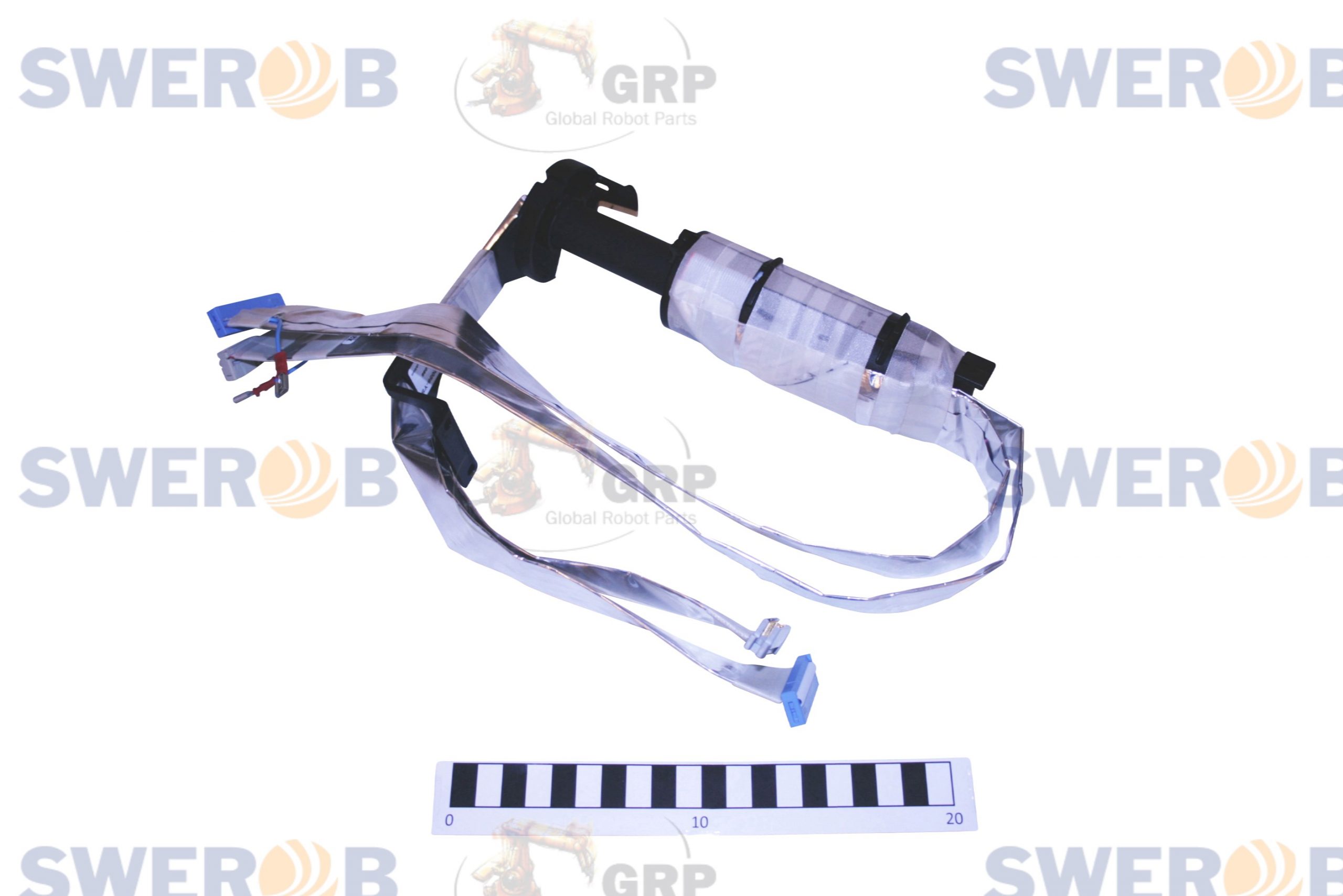 6362056-YS - Rotator 2 cable
