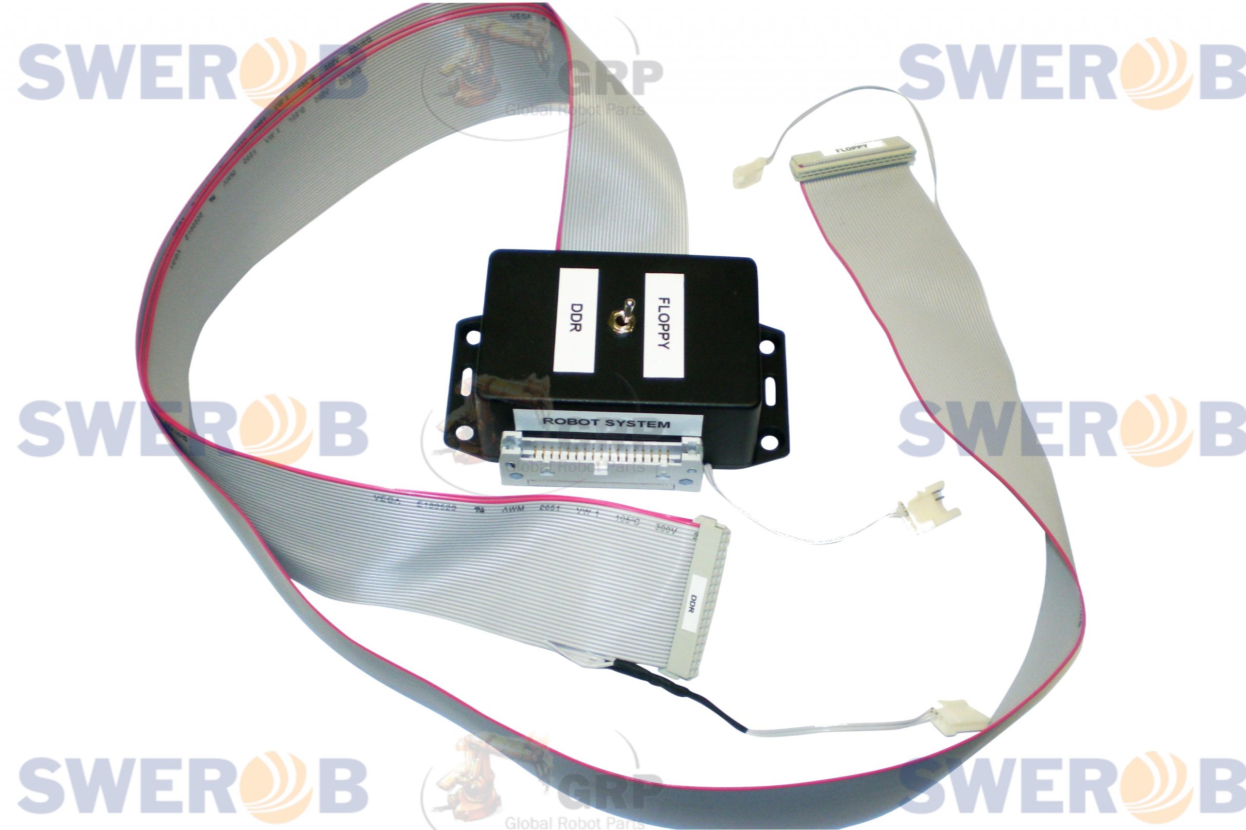 DDR Switch cable S3 - Global Robot Parts
