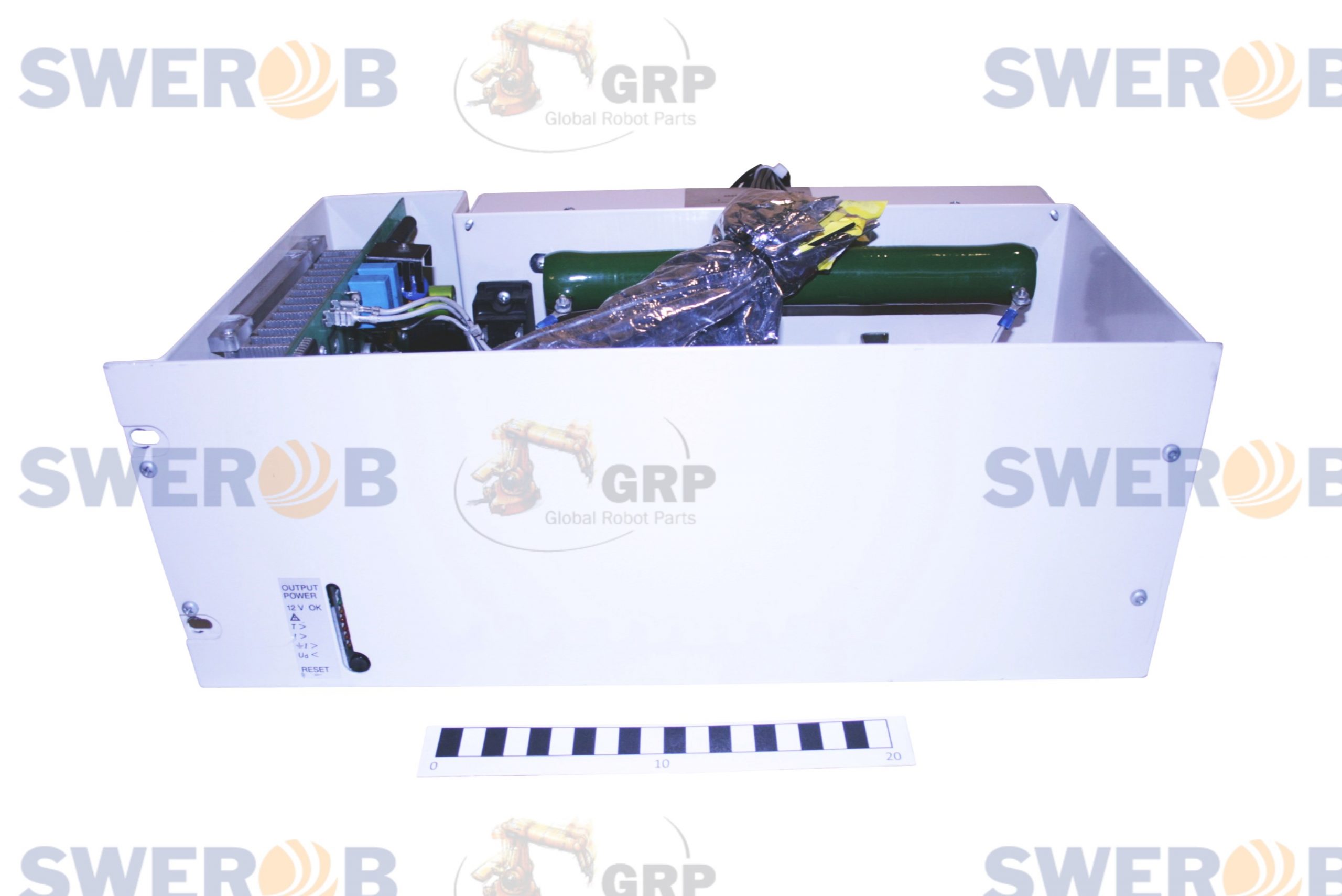 Rectifier - Global Robot Parts