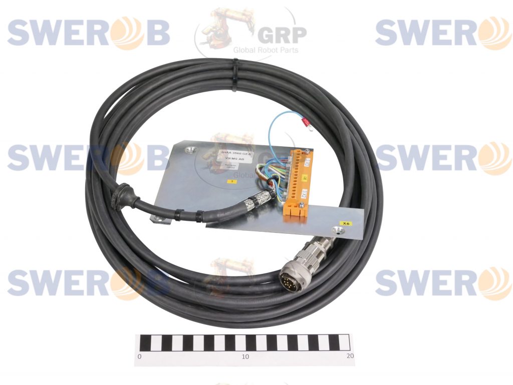 Controller cables | Spareparts