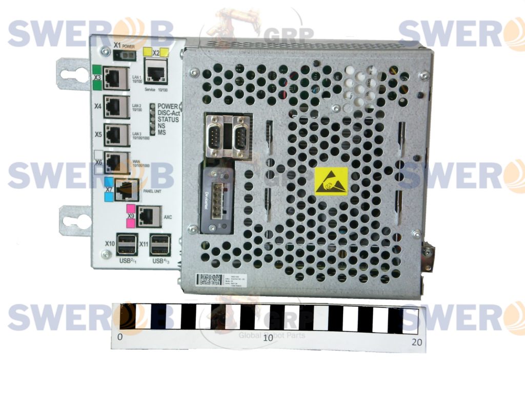 Computer unit IRC5 - Global Robot Parts