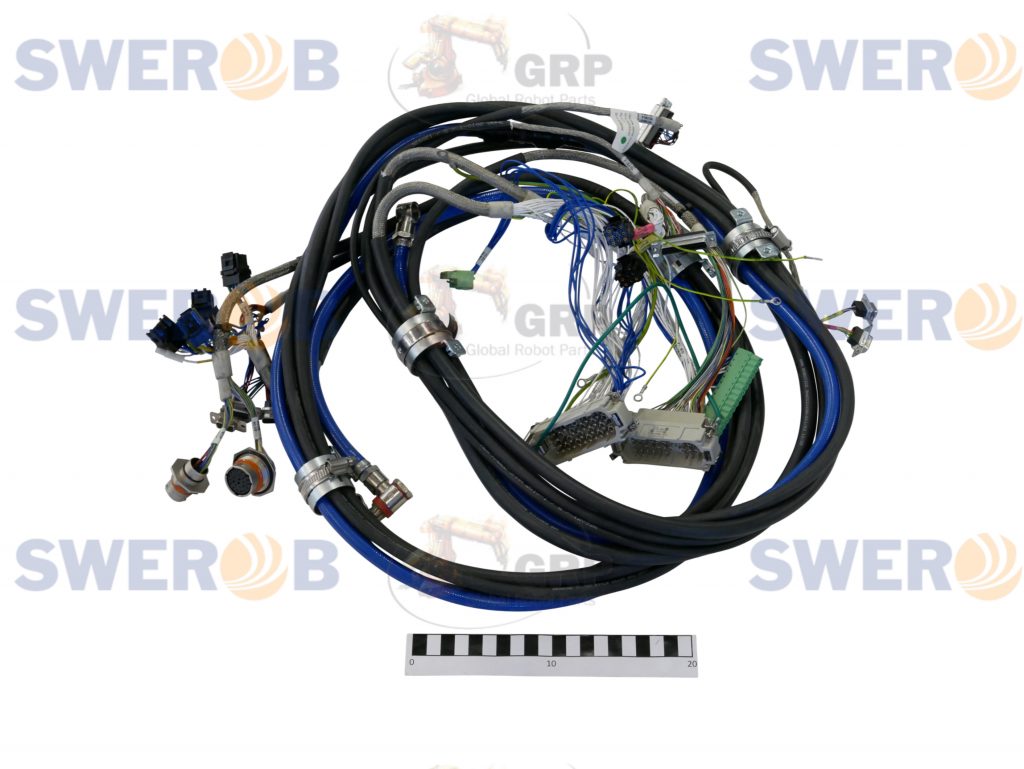 Manipulator cables | Spareparts