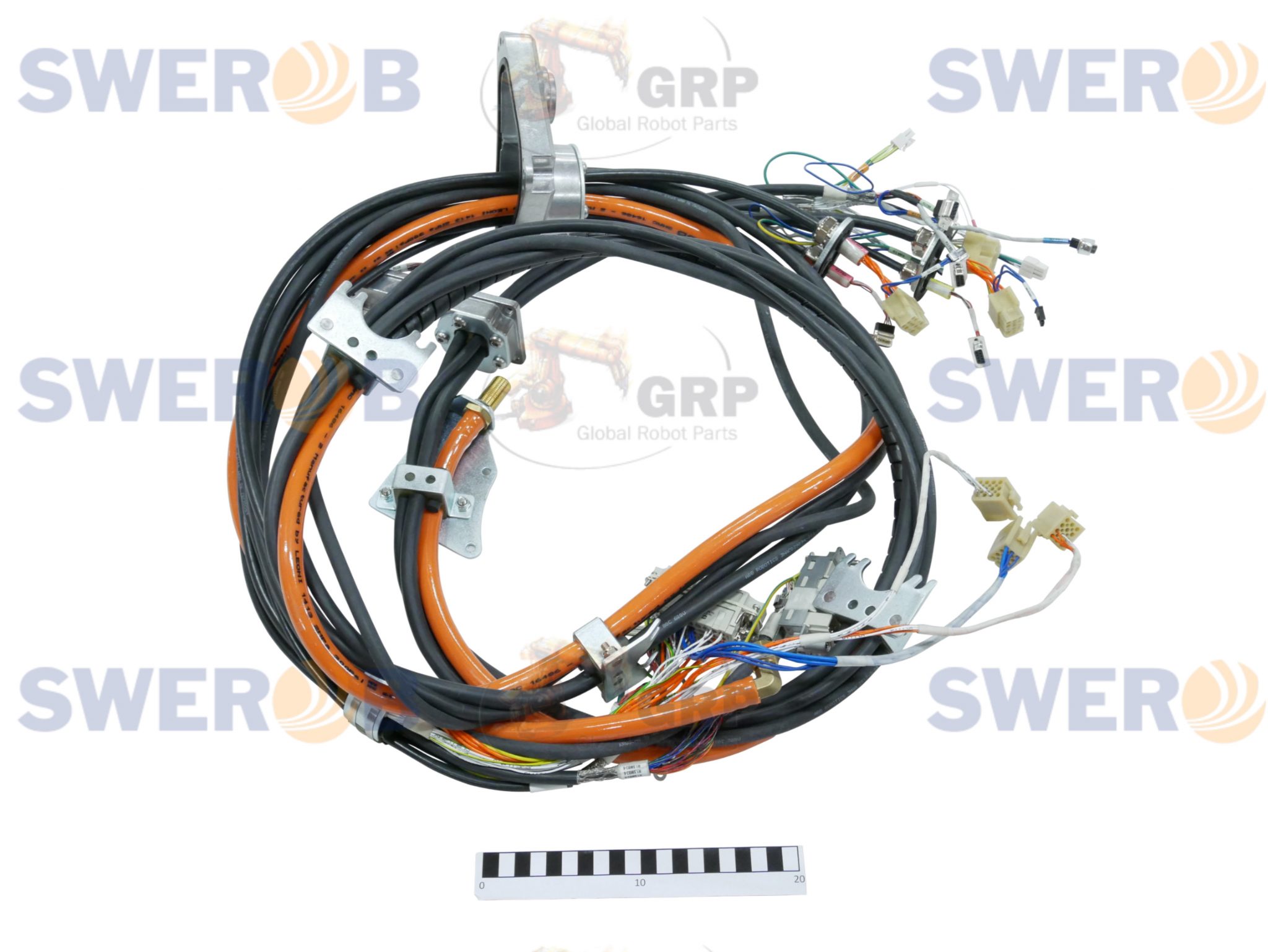 Manipulator cables | Spareparts | Global Robot Parts