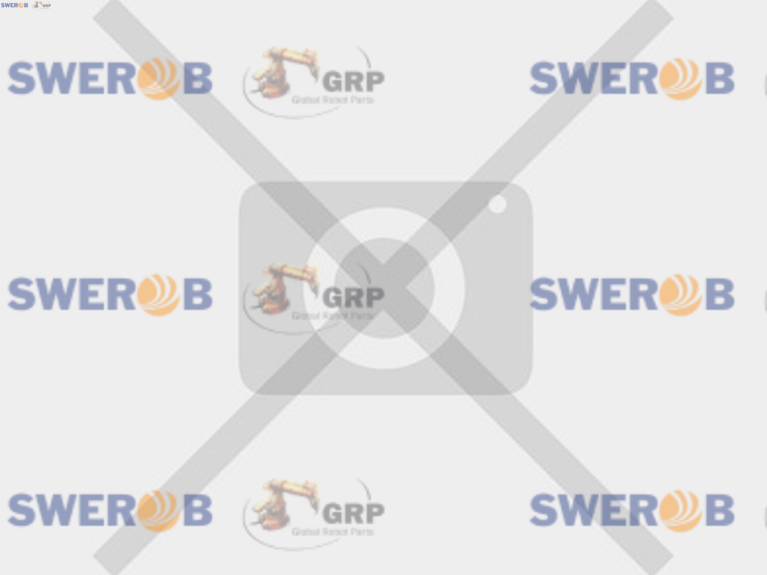 3HAB4144-1 - Mechanical stop