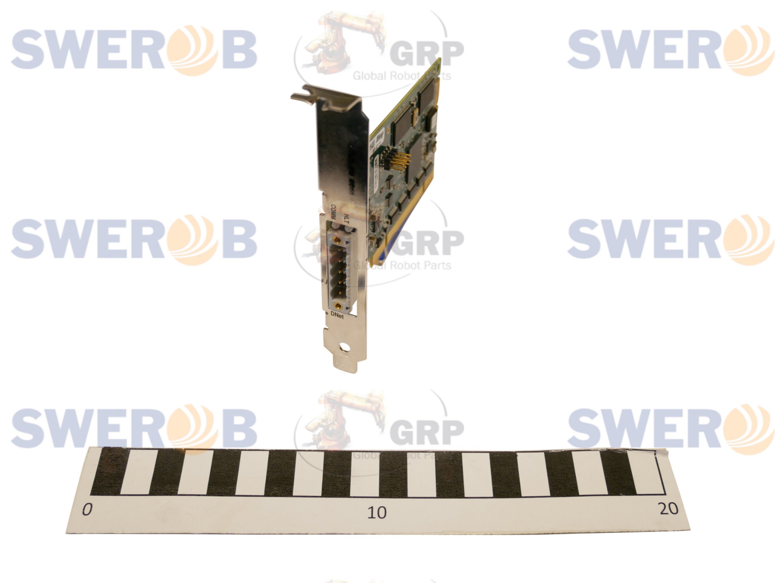 3HAC037084-001 - Devicenet board DSQC 697 (DSQC697)