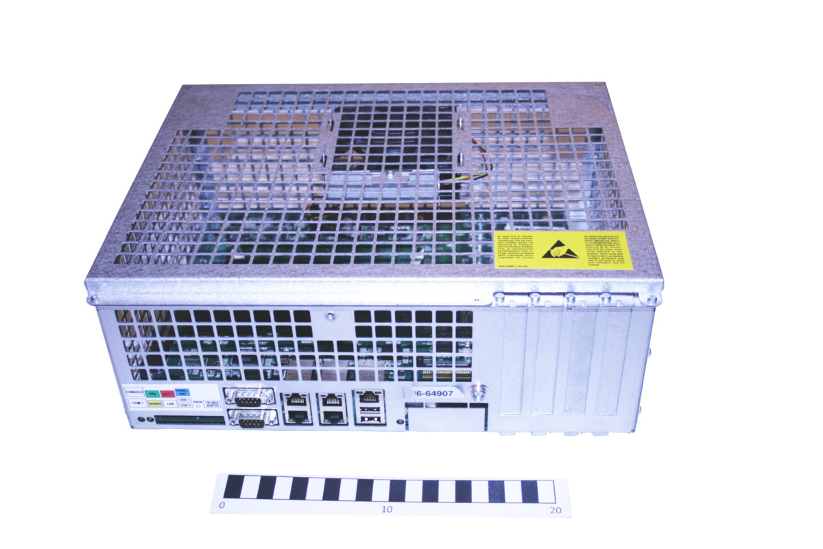 Computer unit IRC5 - Global Robot Parts