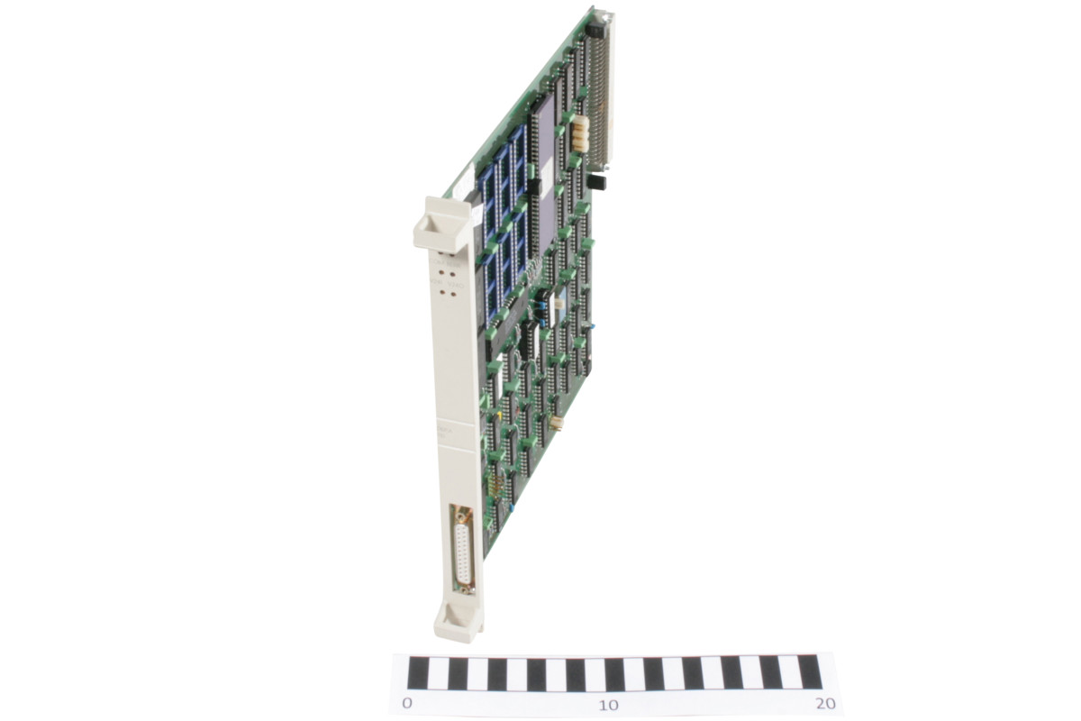 Axis computer - Global Robot Parts