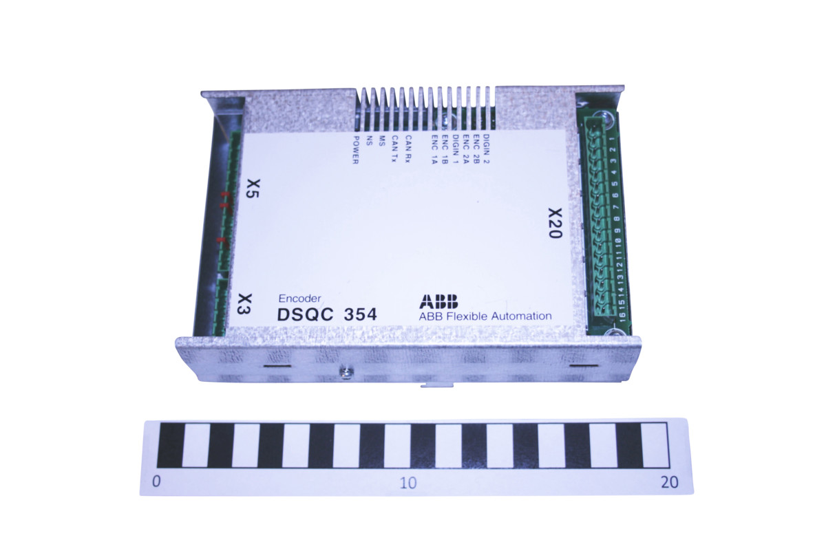 I/O-boards | Spareparts - robotic kits| Global Robot Parts