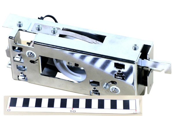 Door interlock - Global Robot Parts