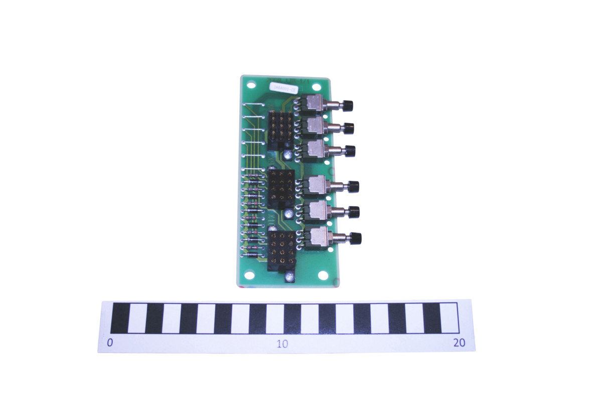 Brake release board - Global Robot Parts