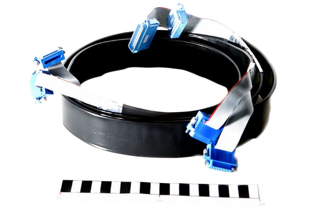 Manipulator cables | Spareparts | Global Robot Parts