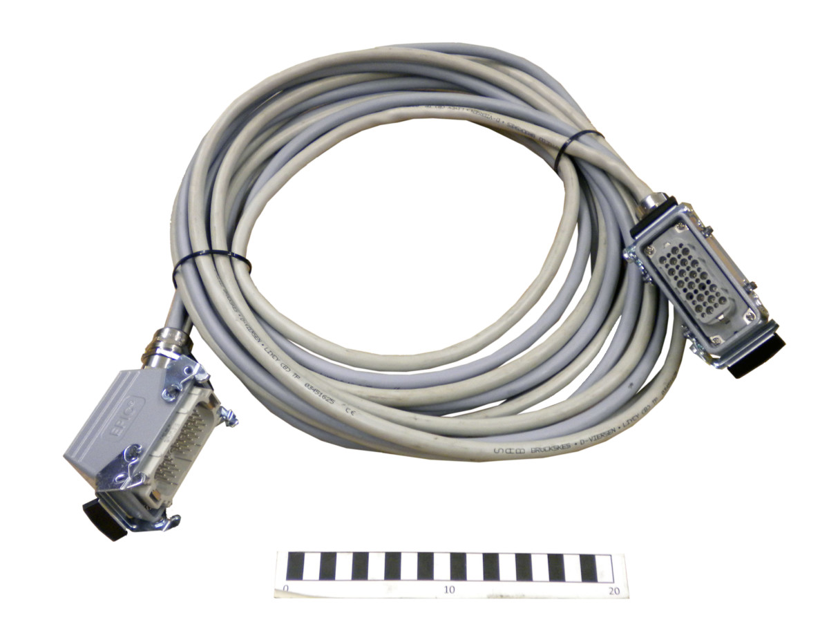 Cable CP/CS - Global Robot Parts