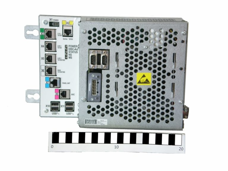 Computer unit IRC5 - Global Robot Parts