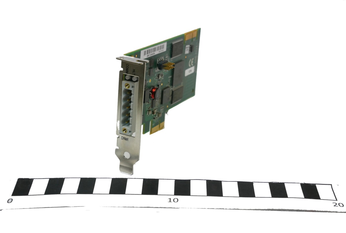 DeviceNet Board - Global Robot Parts
