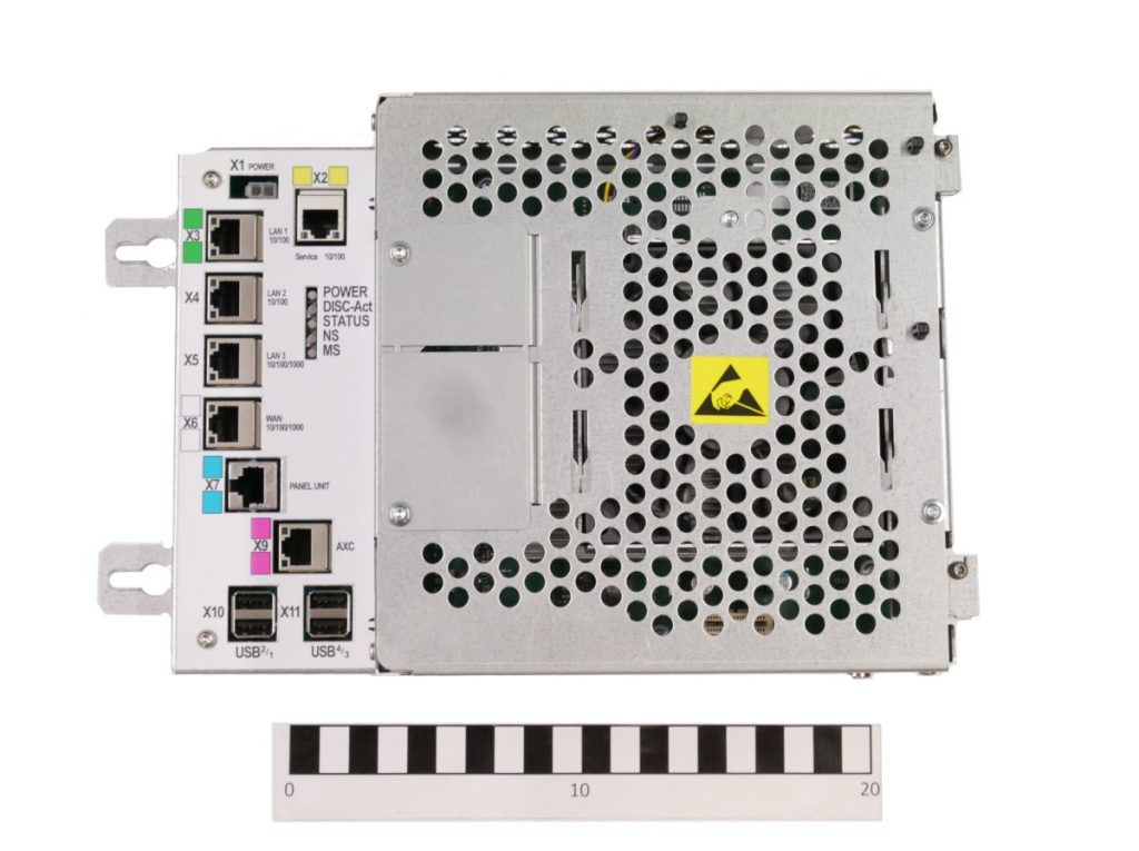 Computer unit IRC5 - Global Robot Parts