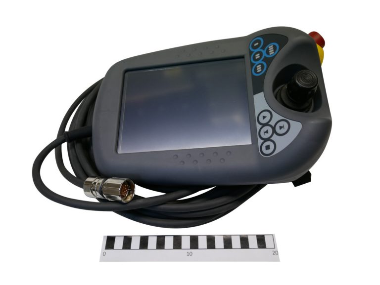 FlexPendant IRC5 - Global Robot Parts