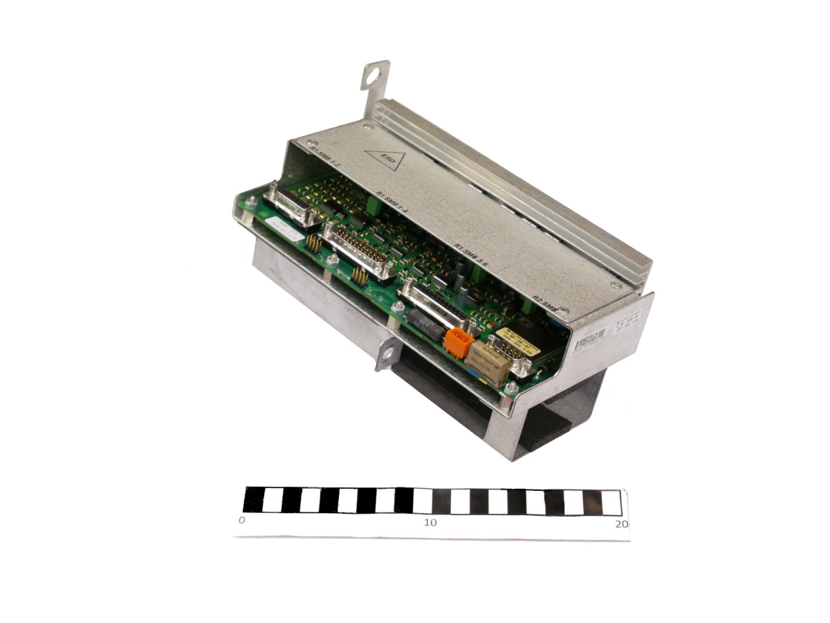 Serial measurement board - Global Robot Parts