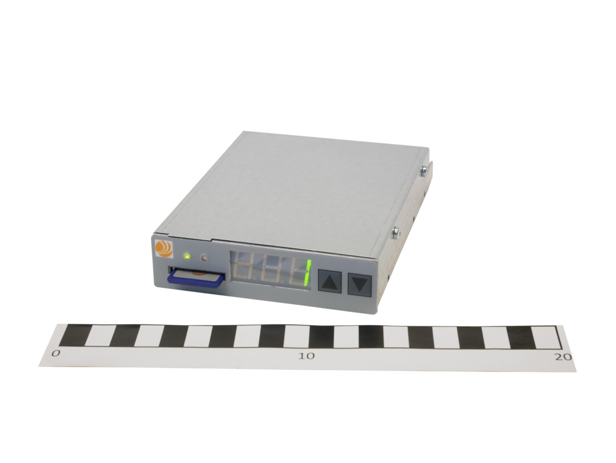 DDR/Disk Drive Replacement - Global Robot Parts