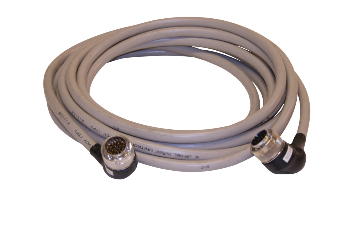 Cables | Spareparts | Global Robot Parts