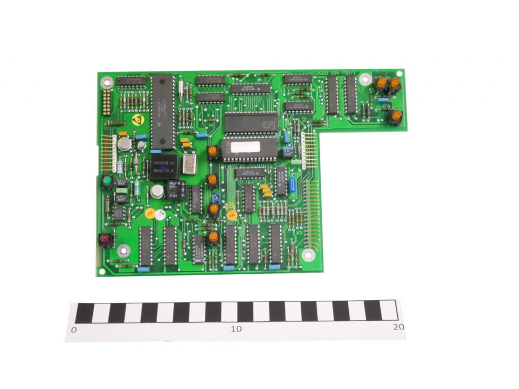 Miscellaneous | Spareparts - ABB Industrial robots | Global Robot Parts