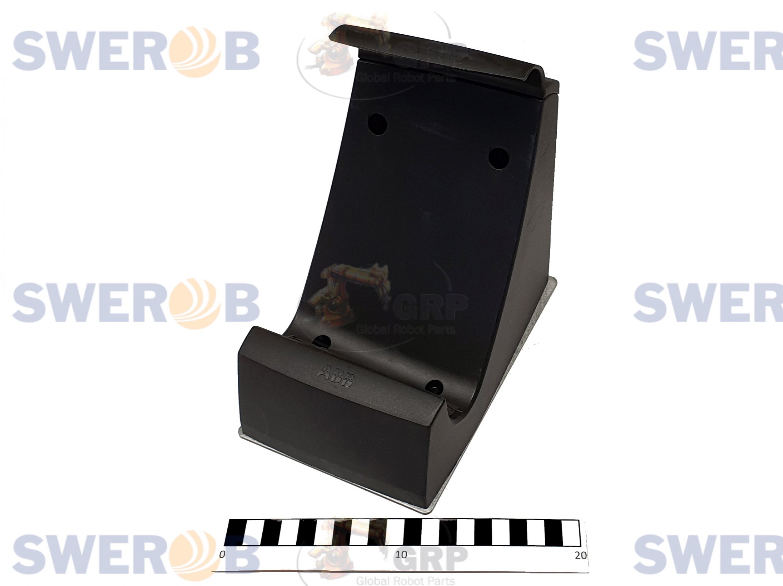 Holder Flex pendant - Global Robot Parts