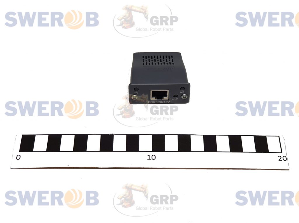 3HAC031670-001 - Profinet adapter DSQC 688 (DSQC688)Global Robot Parts