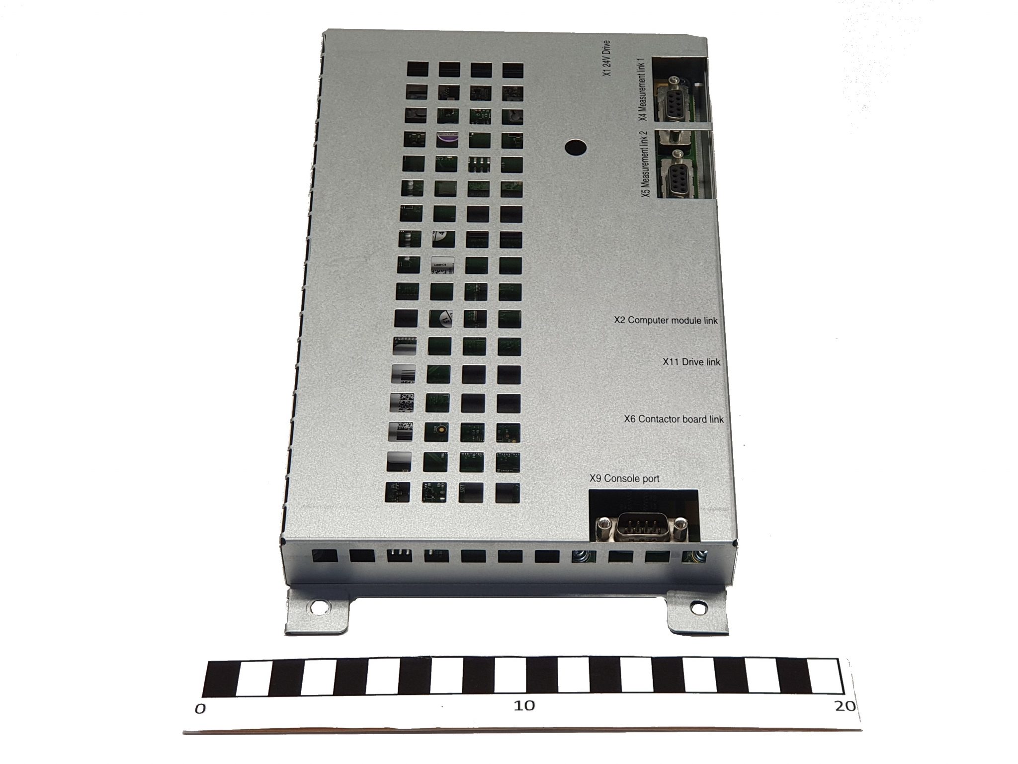 Axis Computer - Global Robot Parts