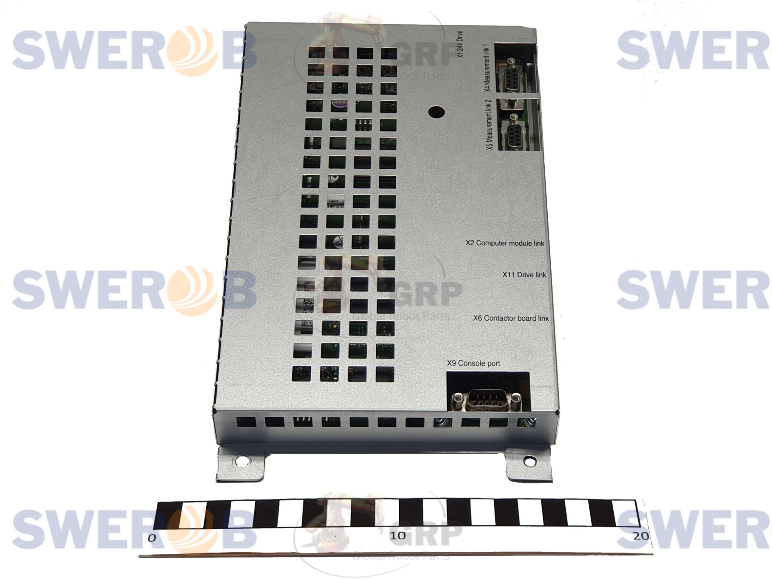 Axis Computer - Global Robot Parts