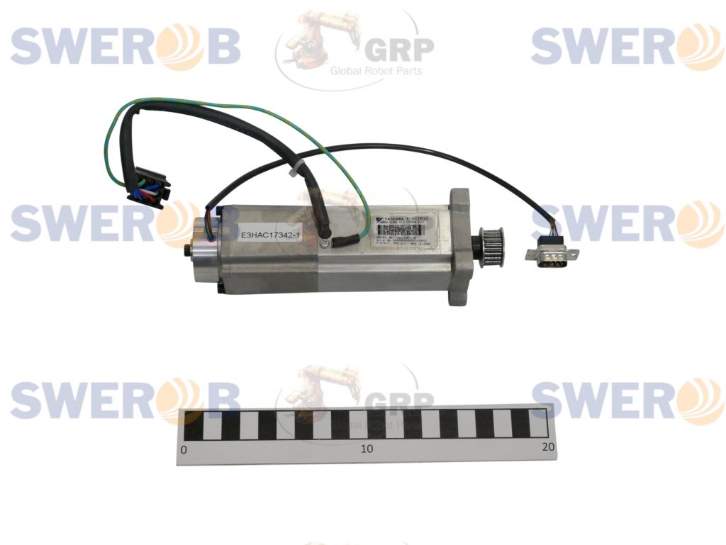 Motors | Spareparts - Motors for robots | Global Robot PartsGlobal ...