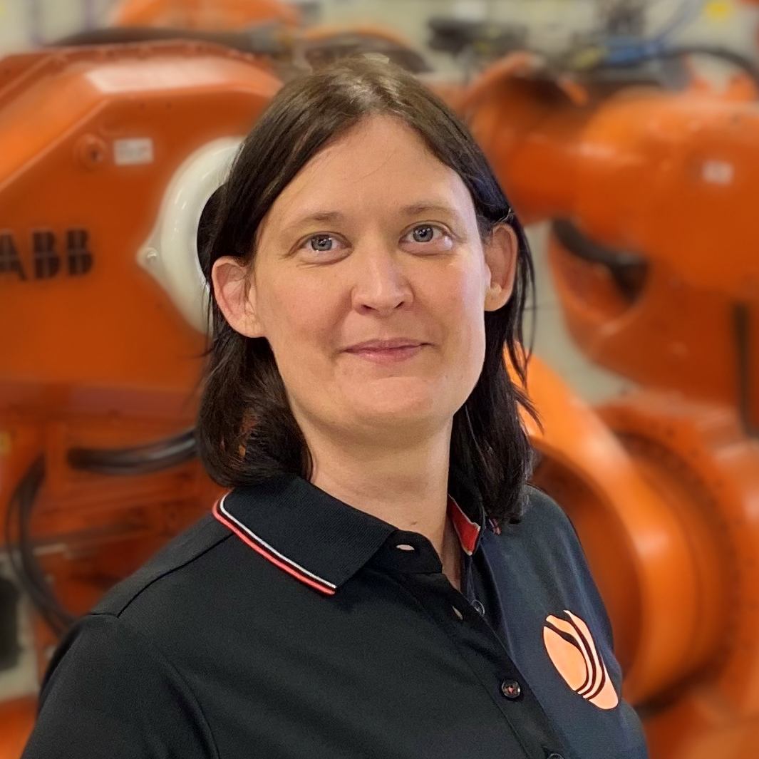 Swerob växer - Global Robot Parts