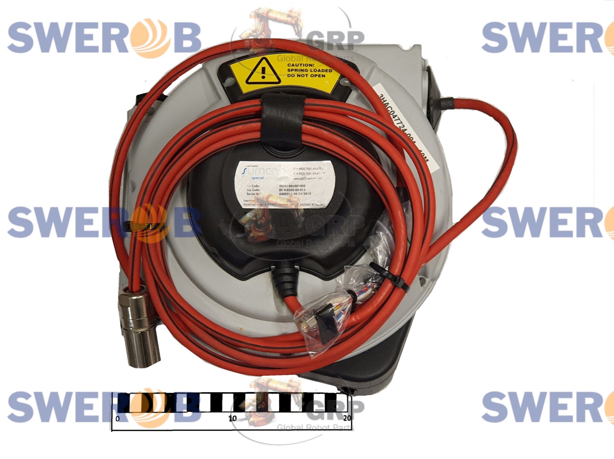 Controller cables | Spareparts