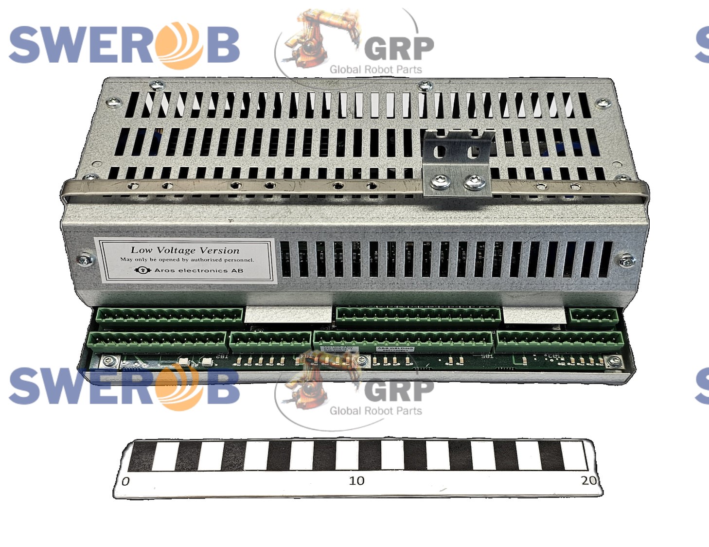 0501700880 - Process Interface Board PIB
