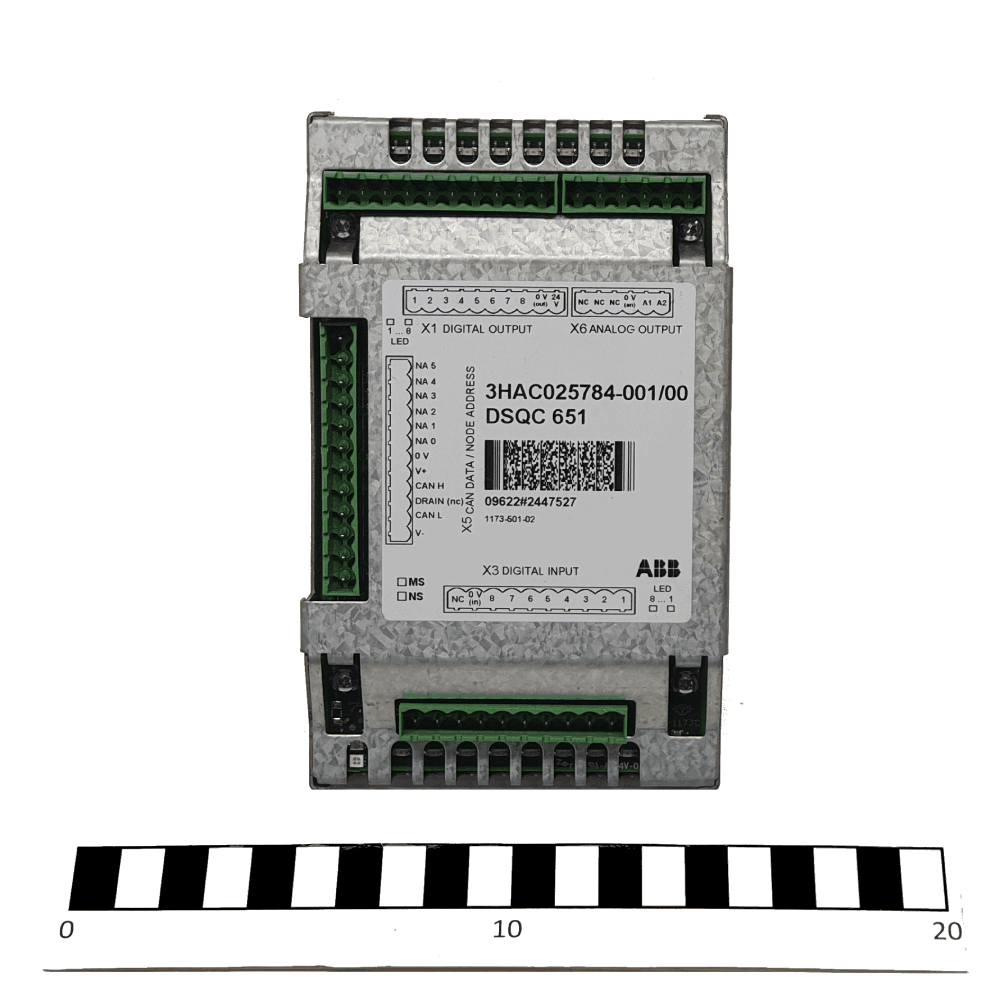 Electronic parts | Spareparts |Global Robot Parts