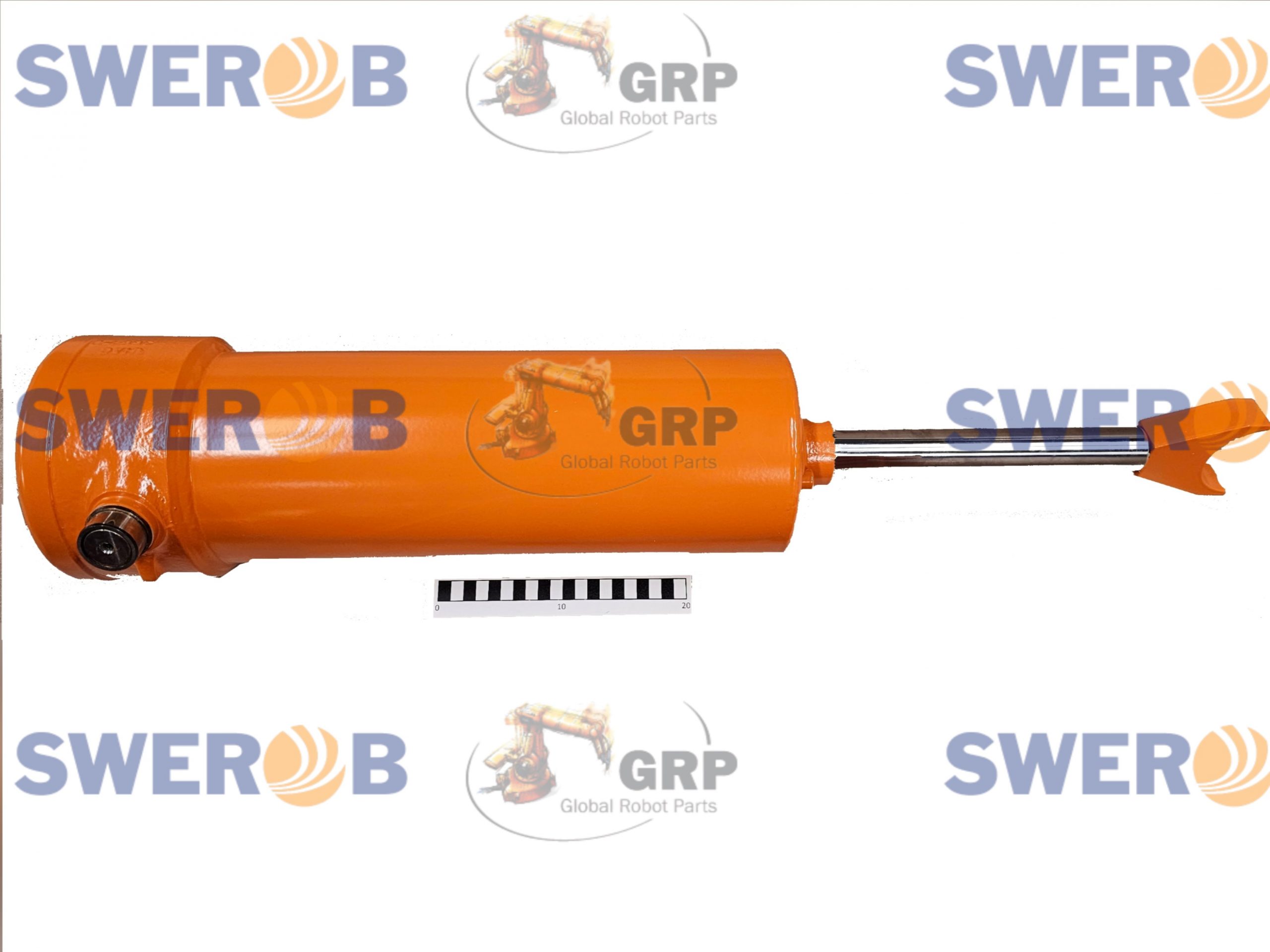 3HAC15083-1 - Balancing Unit IRB 4400 (IRB4400)